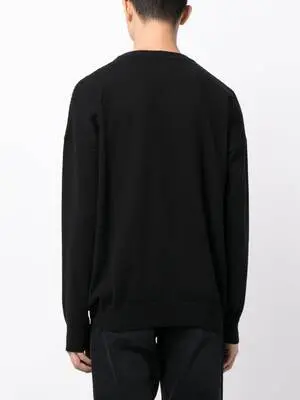 COUNTY OF MILAN Icon Wings Jumper