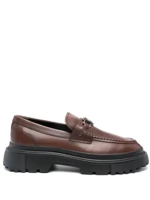 Hogan Loafers For Men