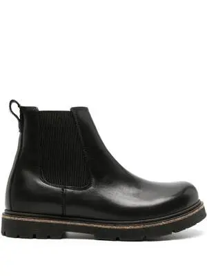 Birkenstock Elastic Boots For Men