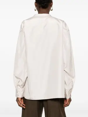 LEMAIRE Draped Shirt