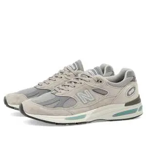 NEW BALANCE U991gl2 Made In Uk Sneakers - Grey