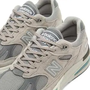 NEW BALANCE U991gl2 Made In Uk Sneakers - Grey