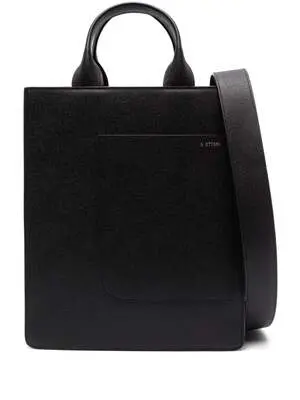 Valextra Shoulder Strap Mini Bags