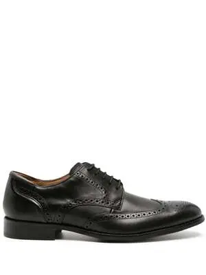 Clarks Craft Arlo Limit Leather Brogues