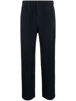 Issey Miyake Mc September Plissé Trousers