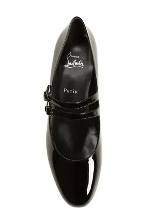 CHRISTIAN LOUBOUTIN Sweet Jane Pump