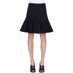Akris Flared Skirts