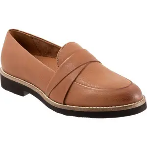 Softwalk Loafer Flats For Women