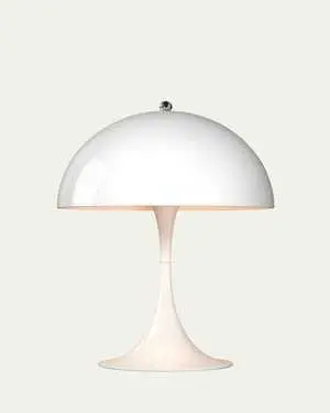 Louis Poulsen Panthella Mini Lamp 13 - White