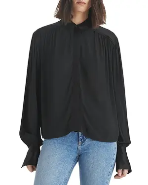 Rag & Bone Blouse Tops