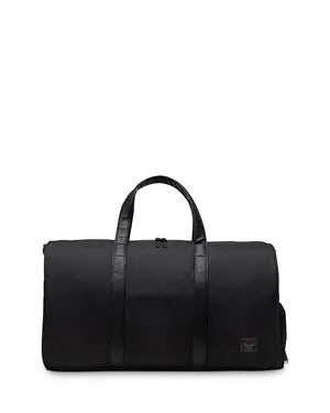 Herschel Supply Co. Novel Duffle Bag - Black Tonal