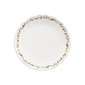 COSTA NOVA Casafina The Nutcracker Dinner Plate - Multi