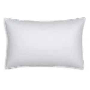 YVES DELORME Prestige Soft Pillow - White