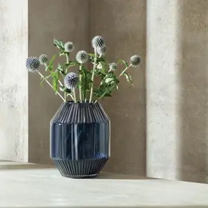 LSA International Rotunda Vase