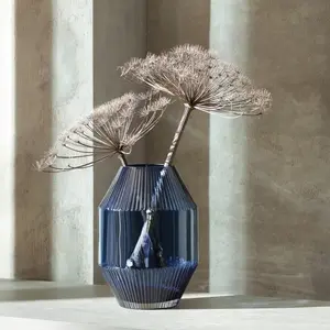 LSA International Rotunda Vase