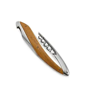 NAMBE Vie Wine Opener - Brown
