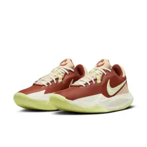 Nike Precision Basketball Shoes