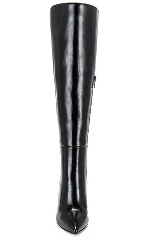 Jeffrey Campbell Arsen-h2 Tall Boot - Black