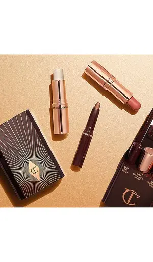 Charlotte Tilbury Quick & Easy Makeup