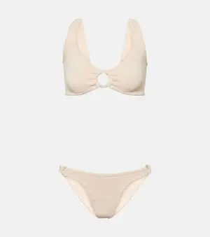 Hunza G Hallie Bikini