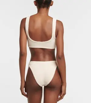 Hunza G Hallie Bikini
