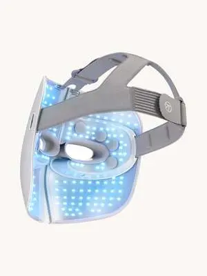 THERABODY Theraface Mask - White