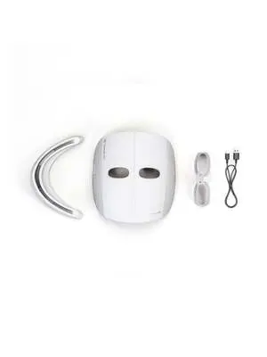THERABODY Theraface Mask - White