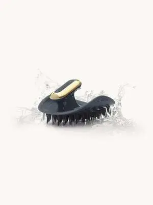 MANTA Pulse Hair & Scalp Brush