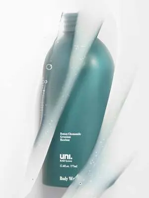 UNI Skin Shield Body Wash