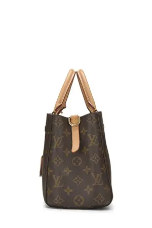 LOUIS VUITTON Monogram Canvas Montaigne - Brown