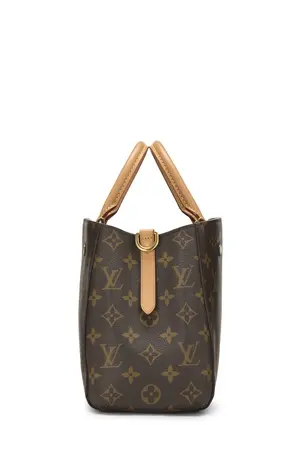 LOUIS VUITTON Monogram Canvas Montaigne
