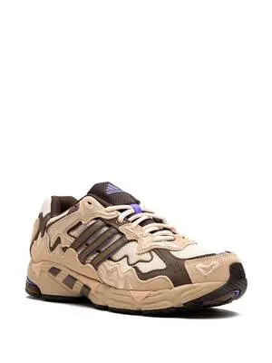 Adidas X Bad Bunny Response Cl Sneakers - Neutrals