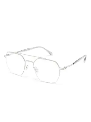 Mykita Arlo Pilot-frame Eyeglasses