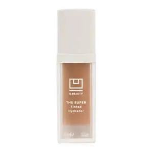 U BEAUTY Super Tinted Hydrator 08 - One-color