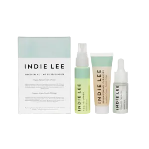 INDIE LEE Discovery Kit - One-color