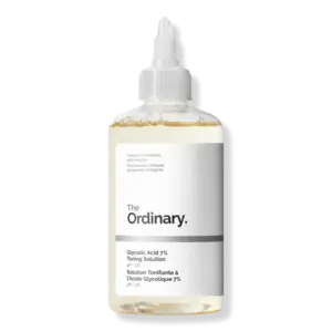 The Ordinary Glycolic Acid Skincare Products