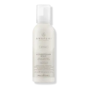 PAUL MITCHELL Awapuhi Wild Ginger Hydrocream Whip Mousse