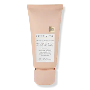 KRISTIN ESS HAIR Strand Strengthening Reconstructive Moisture Mask - One-color