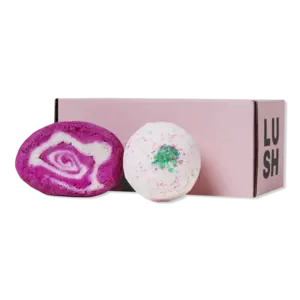 Lush Big Hugs Bathing Duo - One-color