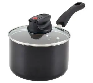 FARBERWARE Smart Control Nonstick 2 Qt Covered Uce Pan - One-color