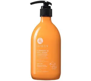 LUSETA BEAUTY Turmeric & Collagen Conditioner 16.9 Oz - One-color