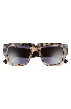 PARED Bread & Butter Cat Eye Sunglasses - Cookies