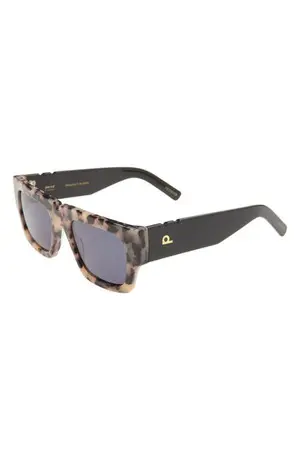 PARED Bread & Butter Cat Eye Sunglasses - Cookies
