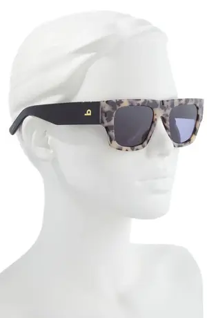 PARED Bread & Butter Cat Eye Sunglasses - Cookies