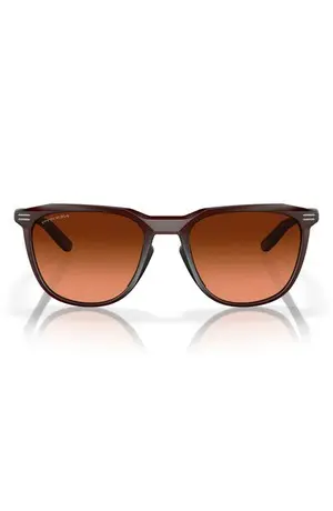 Oakley Thurso 54mm Prizm™ Gradient Sunglasses - Brown Gradient