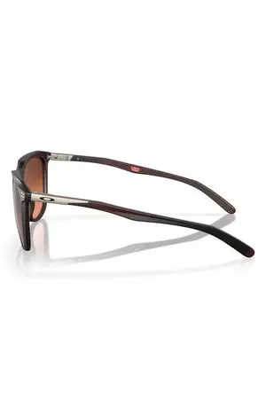 Oakley Thurso 54mm Prizm™ Gradient Sunglasses - Brown Gradient