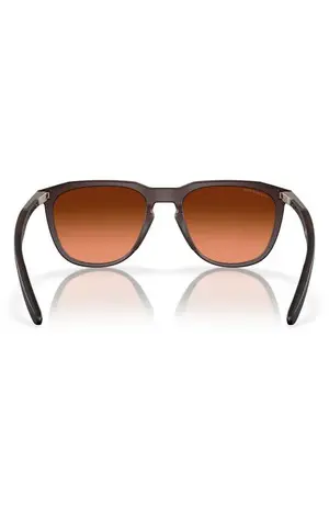 Oakley Thurso 54mm Prizm™ Gradient Sunglasses - Brown Gradient