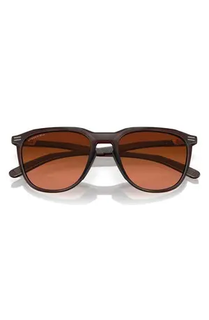 Oakley Thurso 54mm Prizm™ Gradient Sunglasses - Brown Gradient