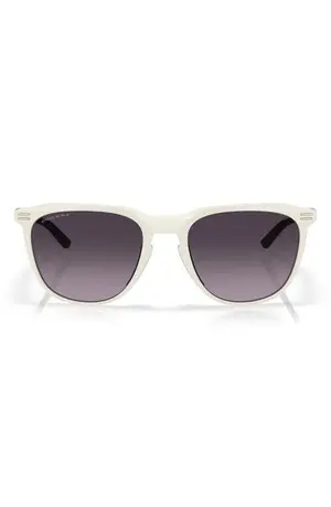 Oakley Thurso 54mm Prizm™ Gradient Sunglasses - Matte Mist /grey