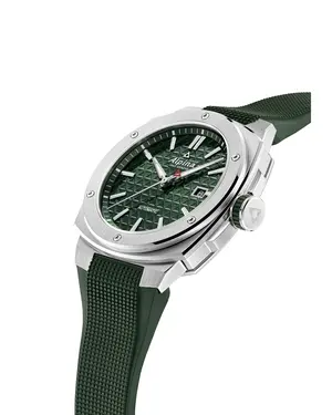 ALPINA Automatic Watch, 41mm